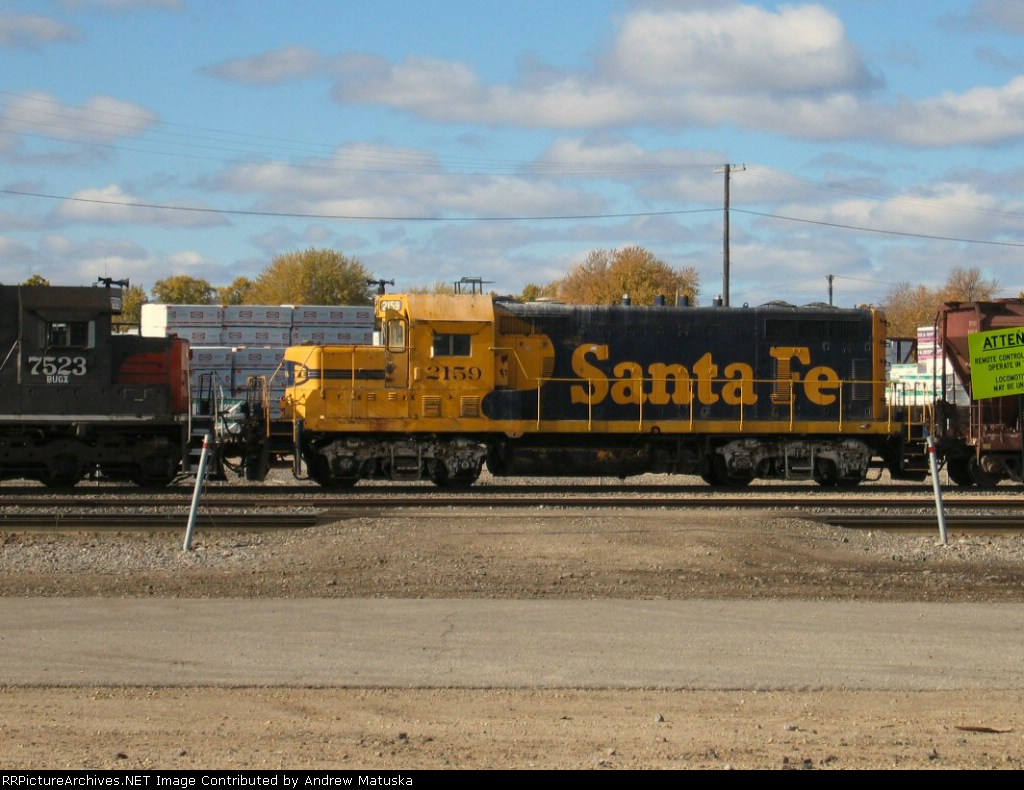 ATSF 2159